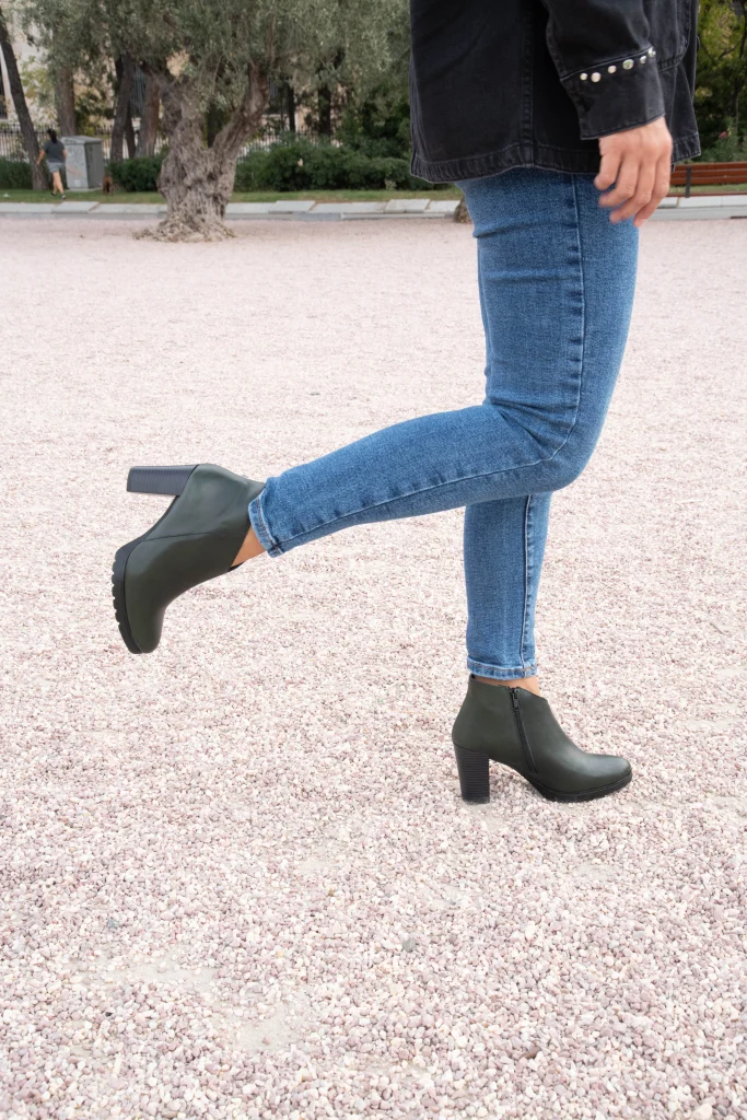 Basic everyday outfits: 10 ideas for success